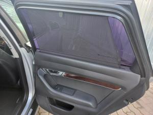 Grey Audi A6 2009 in Riga, with an engine capacity of 3.00 L and mileage of 360 thousand km for 5190 €, photo 13 on AUTOMOTO.COM.LV