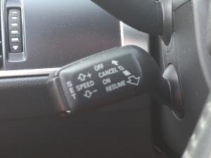 Grey Audi A6 2009 in Riga, with an engine capacity of 3.00 L and mileage of 360 thousand km for 5190 €, photo 23 on AUTOMOTO.COM.LV