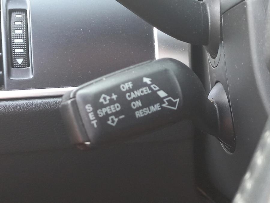 Grey Audi A6 2009 in Riga, with an engine capacity of 3.00 L and mileage of 360 thousand km for 5190 €, photo 23 on AUTOMOTO.COM.LV