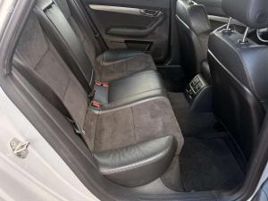 Pelēks Audi A6 2009 Viļņa, ar dzinēja tilpumu 2.70 L un nobraukumu 297 tūkst. km par 5400 €, foto 20 vietnē AUTOMOTO.COM.LV