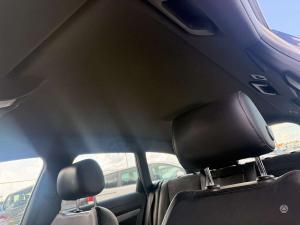 Pelēks Audi A6 2009 Viļņa, ar dzinēja tilpumu 2.70 L un nobraukumu 297 tūkst. km par 5400 €, foto 23 vietnē AUTOMOTO.COM.LV