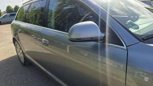 Grey Audi A6 2009 in Siauliai, with an engine capacity of 2.70 L and mileage of 249 thousand km for 5250 €, photo 15 on AUTOMOTO.COM.LV