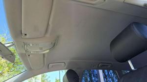 Grey Audi A6 2009 in Siauliai, with an engine capacity of 2.70 L and mileage of 249 thousand km for 5250 €, photo 24 on AUTOMOTO.COM.LV