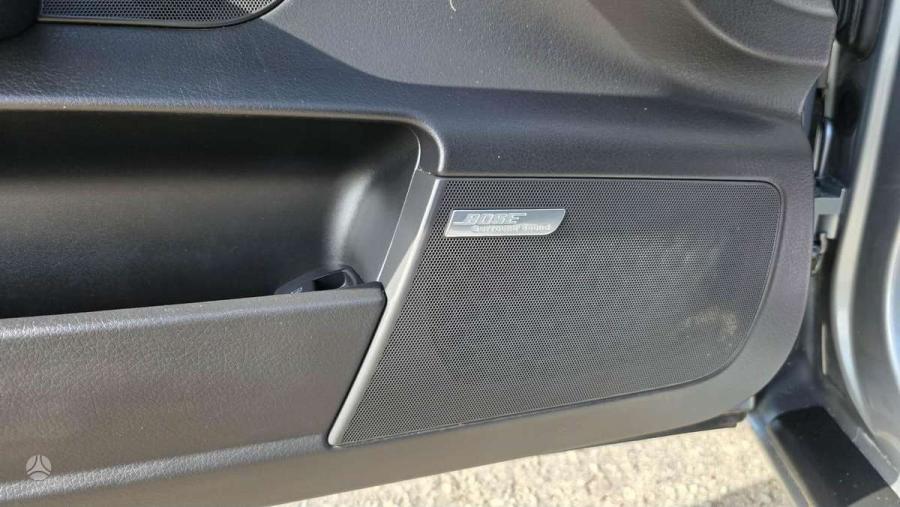 Grey Audi A6 2009 in Siauliai, with an engine capacity of 2.70 L and mileage of 249 thousand km for 5250 €, photo 28 on AUTOMOTO.COM.LV