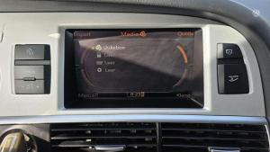 Grey Audi A6 2009 in Siauliai, with an engine capacity of 2.70 L and mileage of 249 thousand km for 5250 €, photo 35 on AUTOMOTO.COM.LV