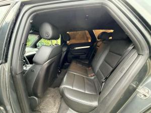 Grey Audi A6 2009 in Utena, with an engine capacity of 2.97 L and mileage of 343 thousand km for 4350 €, photo 20 on AUTOMOTO.COM.LV
