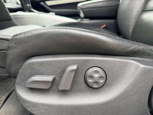 Grey Audi A6 2009 in Utena, with an engine capacity of 2.97 L and mileage of 343 thousand km for 4350 €, photo 24 on AUTOMOTO.COM.LV