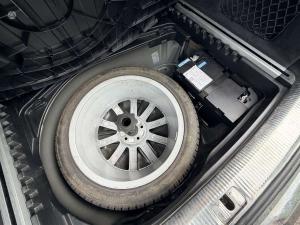 Grey Audi A6 2009 in Utena, with an engine capacity of 2.97 L and mileage of 343 thousand km for 4350 €, photo 31 on AUTOMOTO.COM.LV