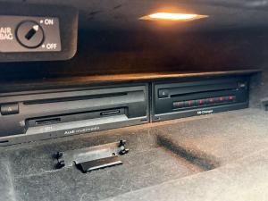Grey Audi A6 2009 in Utena, with an engine capacity of 2.97 L and mileage of 343 thousand km for 4350 €, photo 35 on AUTOMOTO.COM.LV
