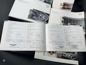 Grey Audi A6 2009 in Utena, with an engine capacity of 2.97 L and mileage of 343 thousand km for 4350 €, photo 37 on AUTOMOTO.COM.LV