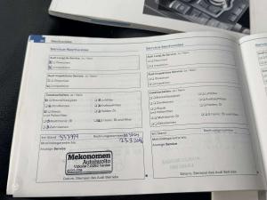 Grey Audi A6 2009 in Utena, with an engine capacity of 2.97 L and mileage of 343 thousand km for 4350 €, photo 38 on AUTOMOTO.COM.LV
