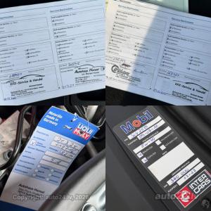 Серый Ауди А6 2009 в Вильянди, объемом двигателя 3.00 л и пробегом 324 тыс. км за 7190 €, фото 29 на AUTOMOTO.COM.LV