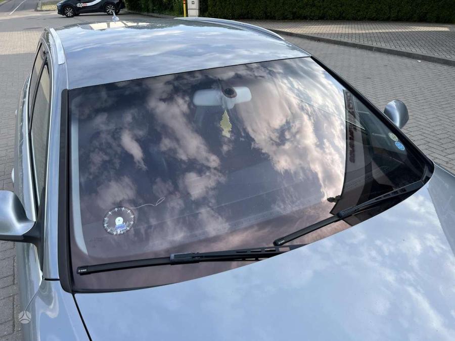 Pelēks Audi A6 2009 Viļņa, ar dzinēja tilpumu 2.70 L un nobraukumu 285 tūkst. km par 3999 €, foto 17 vietnē AUTOMOTO.COM.LV