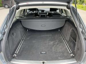 Pelēks Audi A6 2009 Viļņa, ar dzinēja tilpumu 2.70 L un nobraukumu 285 tūkst. km par 3999 €, foto 19 vietnē AUTOMOTO.COM.LV
