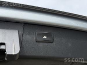 Pelēks Audi A6 2009 Rīga, ar dzinēja tilpumu 2.00 L un nobraukumu 217 tūkst. km par 5390 €, foto 18 vietnē AUTOMOTO.COM.LV