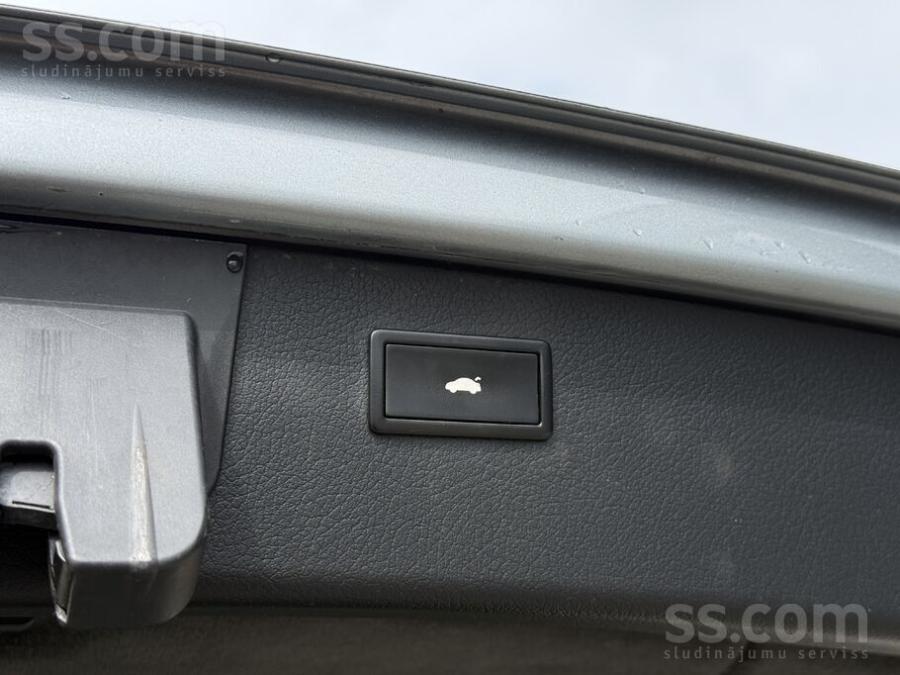 Pelēks Audi A6 2009 Rīga, ar dzinēja tilpumu 2.00 L un nobraukumu 217 tūkst. km par 5390 €, foto 18 vietnē AUTOMOTO.COM.LV