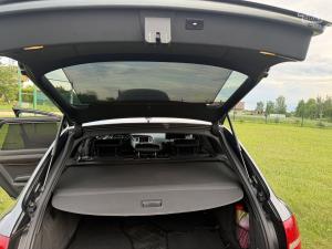 Grey Audi A6 2009 in Marijampole, with an engine capacity of 2.70 L and mileage of 326 thousand km for 5400 €, photo 14 on AUTOMOTO.COM.LV