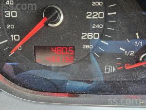 Pelēks Audi A6 2009 Rīga, ar dzinēja tilpumu 2.70 L un nobraukumu 0 tūkst. km par 1600 €, foto 8 vietnē AUTOMOTO.COM.LV