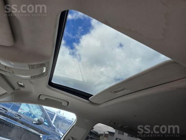 Pelēks Audi A6 2009 Rīga, ar dzinēja tilpumu 2.70 L un nobraukumu 0 tūkst. km par 1600 €, foto 10 vietnē AUTOMOTO.COM.LV