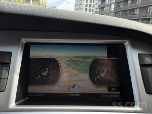 Grey Audi A6 2009 in Riga, with an engine capacity of 3.00 L and mileage of 352 thousand km for 4990 €, photo 17 on AUTOMOTO.COM.LV