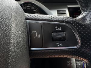 Grey Audi A6 2009 in Riga, with an engine capacity of 3.00 L and mileage of 352 thousand km for 4990 €, photo 22 on AUTOMOTO.COM.LV