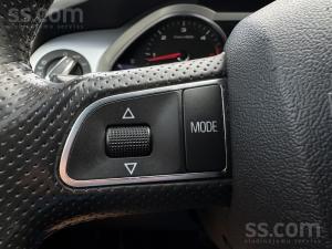 Grey Audi A6 2009 in Riga, with an engine capacity of 3.00 L and mileage of 352 thousand km for 4990 €, photo 23 on AUTOMOTO.COM.LV