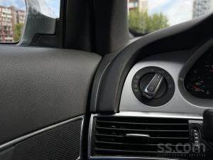 Grey Audi A6 2009 in Riga, with an engine capacity of 3.00 L and mileage of 352 thousand km for 4990 €, photo 25 on AUTOMOTO.COM.LV