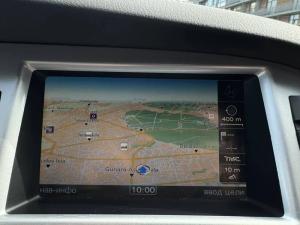 Серый Ауди А6 2009 в Рига, объемом двигателя 3.00 л и пробегом 352 тыс. км за 4990 €, фото 10 на AUTOMOTO.COM.LV