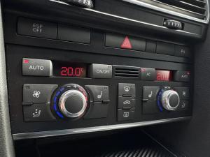 Серый Ауди А6 2009 в Рига, объемом двигателя 3.00 л и пробегом 352 тыс. км за 4990 €, фото 17 на AUTOMOTO.COM.LV