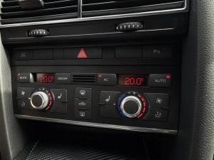 Серый Ауди А6 2009 в Рига, объемом двигателя 3.00 л и пробегом 352 тыс. км за 4990 €, фото 18 на AUTOMOTO.COM.LV