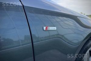 Pelēks Audi A6 2009 Rēzekne, ar dzinēja tilpumu 3.00 L un nobraukumu 282 tūkst. km par 6990 €, foto 10 vietnē AUTOMOTO.COM.LV