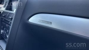Pelēks Audi A6 2009 Rēzekne, ar dzinēja tilpumu 3.00 L un nobraukumu 282 tūkst. km par 6990 €, foto 22 vietnē AUTOMOTO.COM.LV