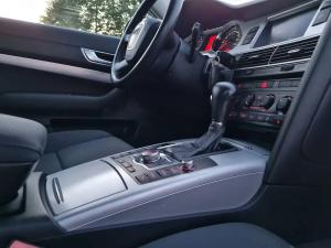 Grey Audi A6 2009 in Ogre, with an engine capacity of 2.00 L and mileage of 271 thousand km for 6550 €, photo 27 on AUTOMOTO.COM.LV
