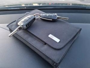 Grey Audi A6 2009 in Ogre, with an engine capacity of 2.00 L and mileage of 271 thousand km for 6550 €, photo 30 on AUTOMOTO.COM.LV