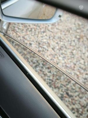 Pelēks Audi A6 2009 Trakai, ar dzinēja tilpumu 2.70 L un nobraukumu 369 tūkst. km par 4390 €, foto 23 vietnē AUTOMOTO.COM.LV