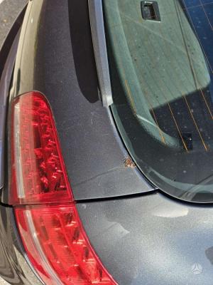 Pelēks Audi A6 2009 Jonava, ar dzinēja tilpumu 1.97 L un nobraukumu 243 tūkst. km par 5000 €, foto 12 vietnē AUTOMOTO.COM.LV