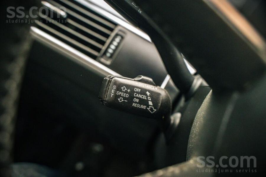 Pelēks Audi A6 2009 Rīga, ar dzinēja tilpumu 2.00 L un nobraukumu 0 tūkst. km par 3990 €, foto 18 vietnē AUTOMOTO.COM.LV