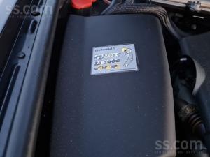 Pelēks Audi A6 2009 Ogre, ar dzinēja tilpumu 2.00 L un nobraukumu 0 tūkst. km par 6550 €, foto 31 vietnē AUTOMOTO.COM.LV