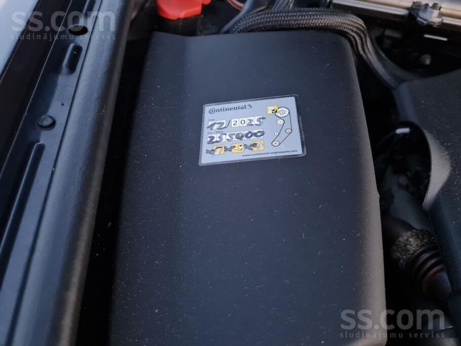Pelēks Audi A6 2009 Ogre, ar dzinēja tilpumu 2.00 L un nobraukumu 0 tūkst. km par 6550 €, foto 31 vietnē AUTOMOTO.COM.LV