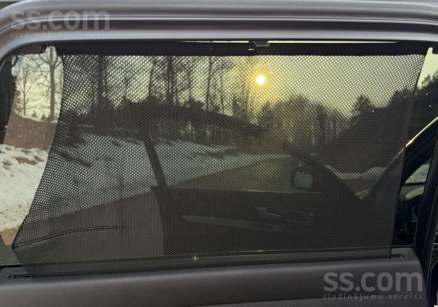 Серый Ауди А6 2009 в Резекне, объемом двигателя 2.70 л и пробегом 426 тыс. км за 2750 €, фото 14 на AUTOMOTO.COM.LV