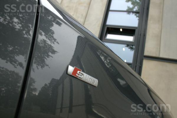 Pelēks Audi A6 2009 Tukums, ar dzinēja tilpumu 3.00 L un nobraukumu 320 tūkst. km par 6990 €, foto 8 vietnē AUTOMOTO.COM.LV