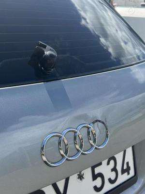 Pelēks Audi A6 2009 Šilalė, ar dzinēja tilpumu 2.70 L un nobraukumu 427 tūkst. km par 2800 €, foto 14 vietnē AUTOMOTO.COM.LV