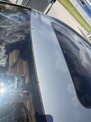 Pelēks Audi A6 2009 Šilalė, ar dzinēja tilpumu 2.70 L un nobraukumu 427 tūkst. km par 2800 €, foto 15 vietnē AUTOMOTO.COM.LV