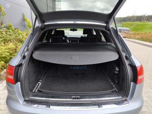 Pelēks Audi A6 2009 Viļņa, ar dzinēja tilpumu 2.97 L un nobraukumu 268 tūkst. km par 6800 €, foto 11 vietnē AUTOMOTO.COM.LV