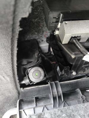Pelēks Audi A6 2009 Viļņa, ar dzinēja tilpumu 2.97 L un nobraukumu 268 tūkst. km par 6800 €, foto 13 vietnē AUTOMOTO.COM.LV