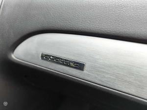 Pelēks Audi A6 2009 Viļņa, ar dzinēja tilpumu 2.97 L un nobraukumu 268 tūkst. km par 6800 €, foto 22 vietnē AUTOMOTO.COM.LV