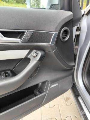 Pelēks Audi A6 2009 Viļņa, ar dzinēja tilpumu 2.97 L un nobraukumu 268 tūkst. km par 6800 €, foto 23 vietnē AUTOMOTO.COM.LV