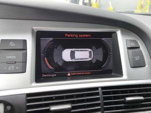 Pelēks Audi A6 2009 Viļņa, ar dzinēja tilpumu 2.97 L un nobraukumu 268 tūkst. km par 6800 €, foto 32 vietnē AUTOMOTO.COM.LV