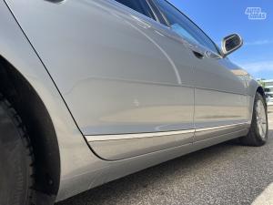 Grey Audi A6 2009 in Vilnius, with an engine capacity of 2.00 L and mileage of 280 thousand km for 3500 €, photo 20 on AUTOMOTO.COM.LV
