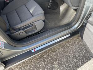 Grey Audi A6 2009 in Vilnius, with an engine capacity of 2.00 L and mileage of 280 thousand km for 3500 €, photo 21 on AUTOMOTO.COM.LV